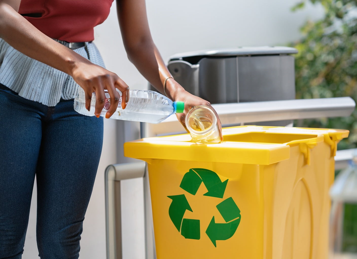 How To Recycle Cooking Oil: A Step-by-Step Guide For Beginners