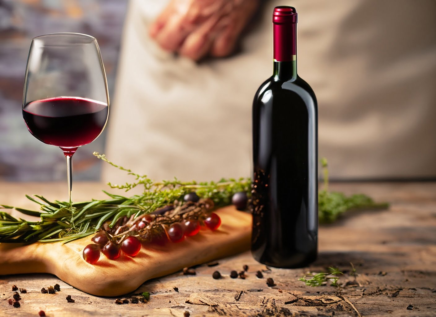 What Is Dry Red Wine For Cooking? Top Picks And Tips