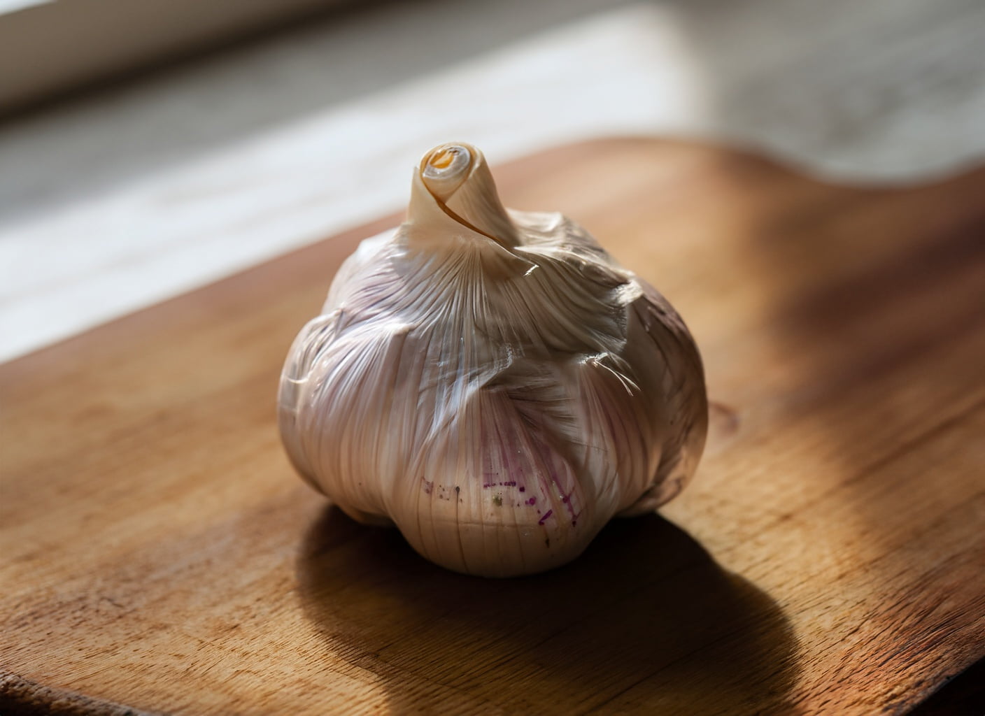 How To Tell If Garlic Is Bad: Safety And Freshness