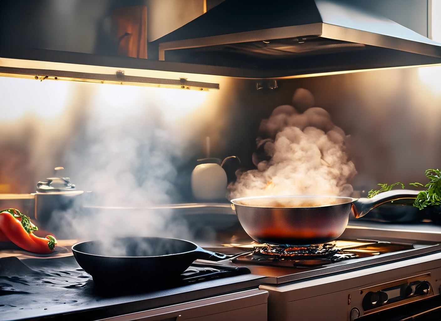 Skillet Vs Frying Pan: Unveiling The Culinary Mystery Skillet Vs Frying Pan: Unveiling The Culinary Mystery