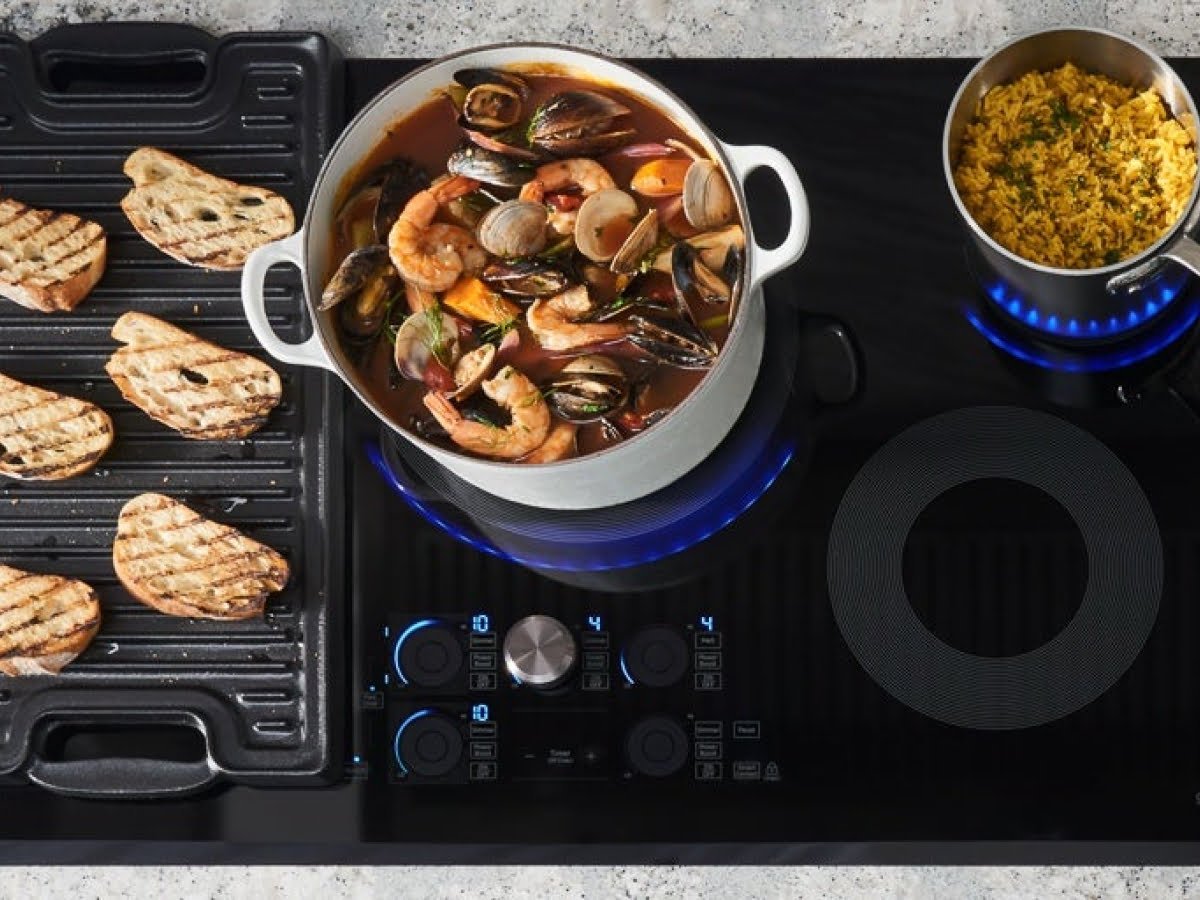 Why Induction Cooktops Are Less Popular: Key Reasons Explained