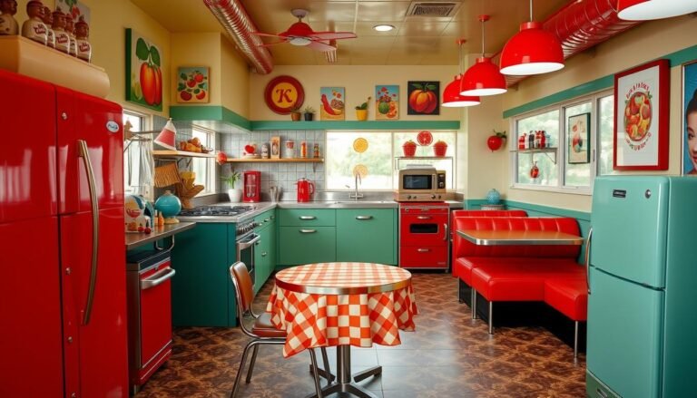 11+ Kitschy Kitchen Inspo Ideas For Your Dream Space