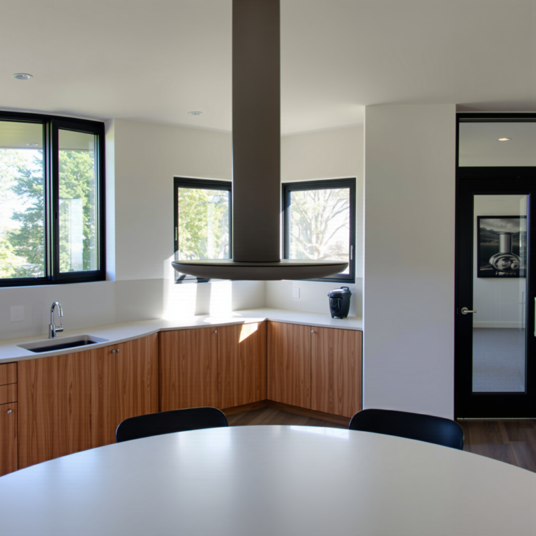 Open Kitchen 21 Ideas For Small Spaces: Transform Your Compact Culinary ...