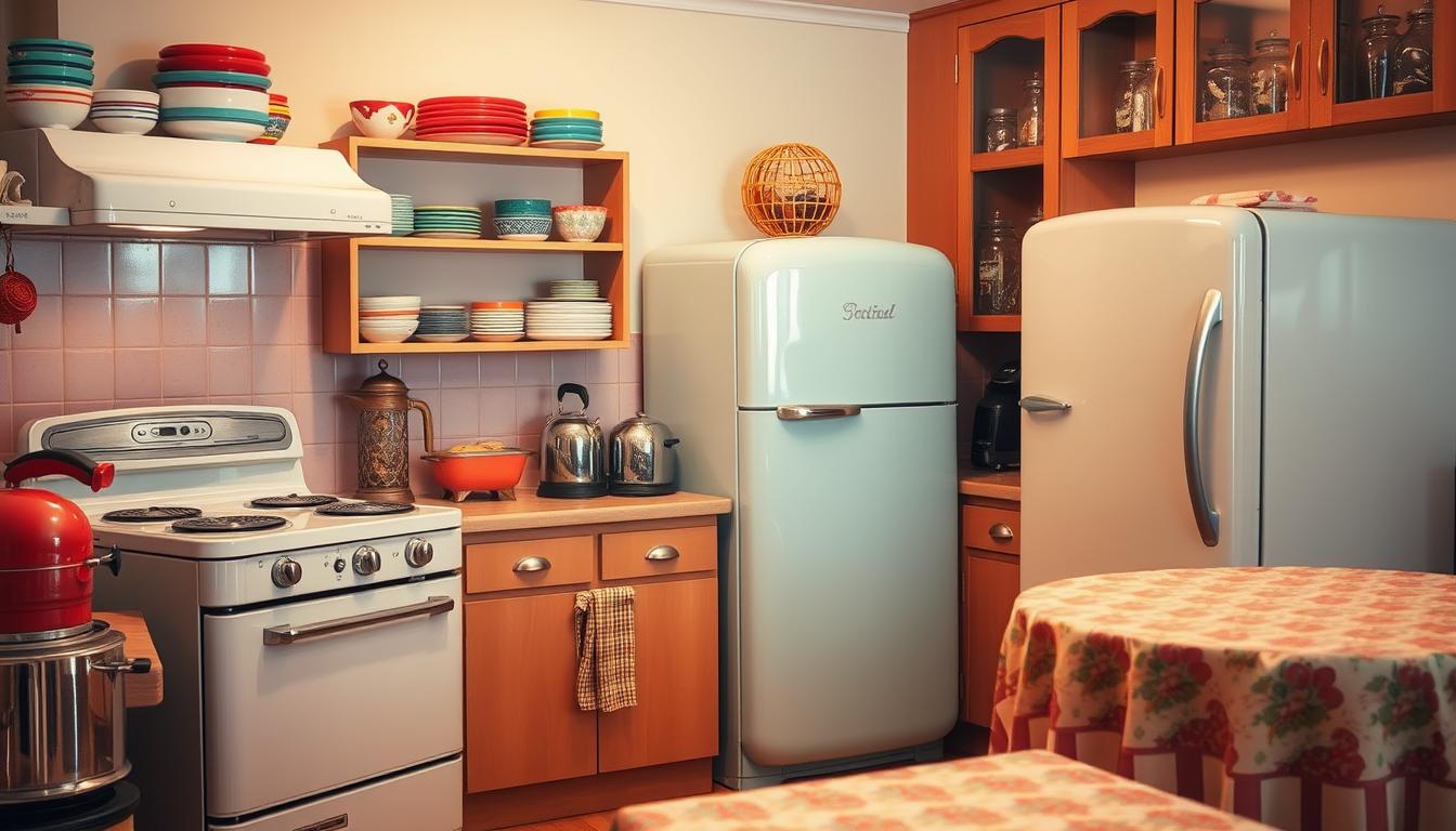 11+ Kitschy Kitchen Inspo Ideas For Your Dream Space