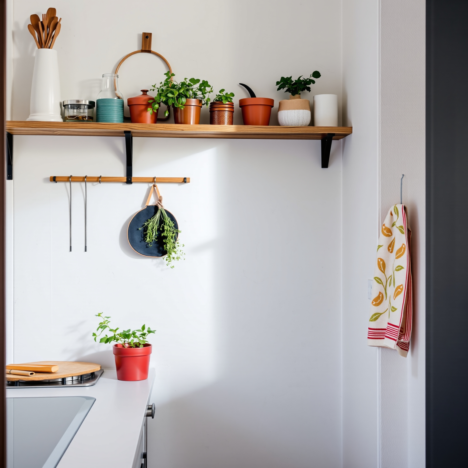 Open Kitchen 21 Ideas For Small Spaces: Transform Your Compact Culinary ...