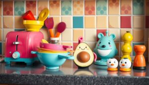 11+ Kitschy Kitchen Inspo Ideas For Your Dream Space