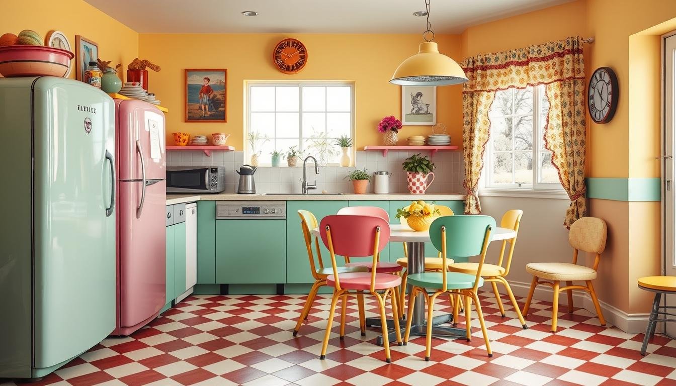 11+ Kitschy Kitchen Inspo Ideas For Your Dream Space