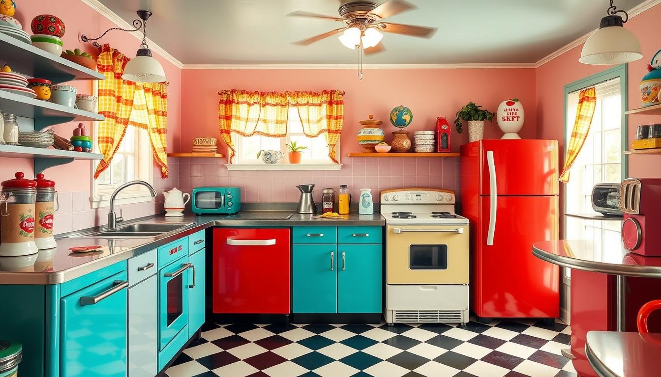 11+ Kitschy Kitchen Inspo Ideas For Your Dream Space