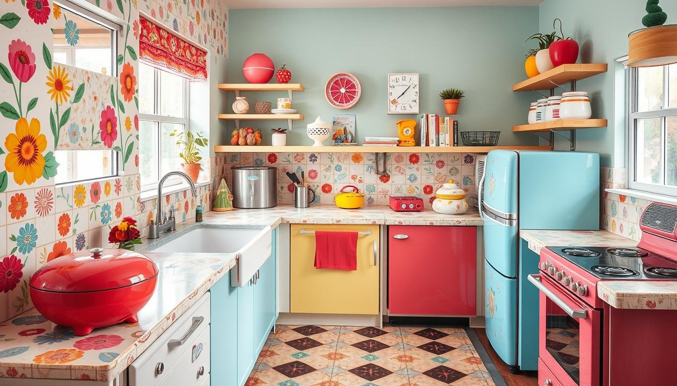 11+ Kitschy Kitchen Inspo Ideas For Your Dream Space