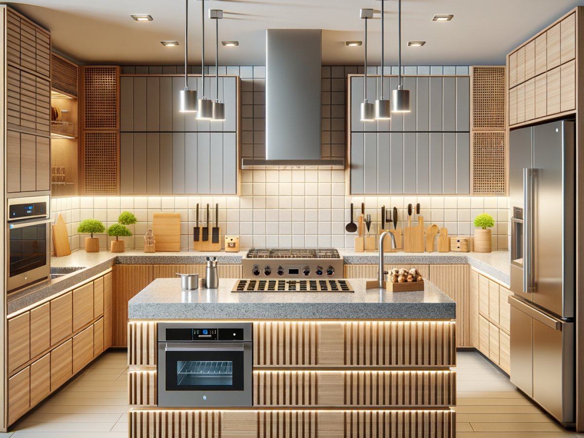15 Stunning Bloxburg Kitchen Ideas To Transform Your Virtual Home