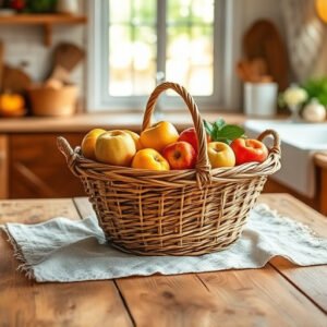 10 Inspiring Earthy Kitchen Ideas For A Natural Vibe