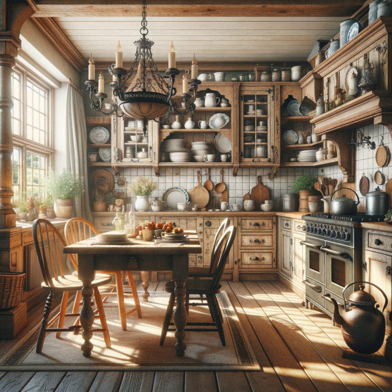 15 Stunning Bloxburg Kitchen Ideas To Transform Your Virtual Home