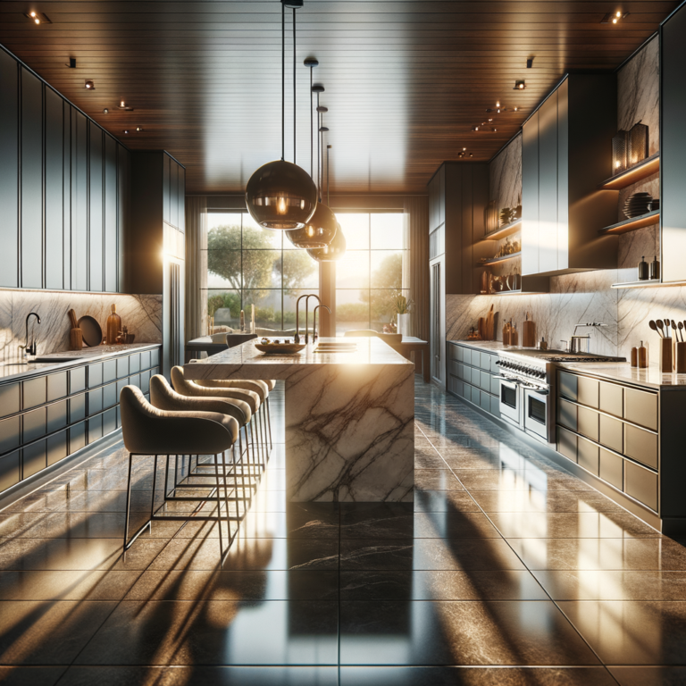 15 Stunning Bloxburg Kitchen Ideas To Transform Your Virtual Home