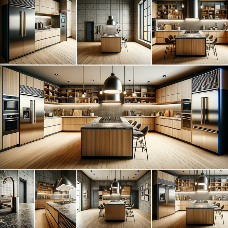 15 Stunning Bloxburg Kitchen Ideas To Transform Your Virtual Home