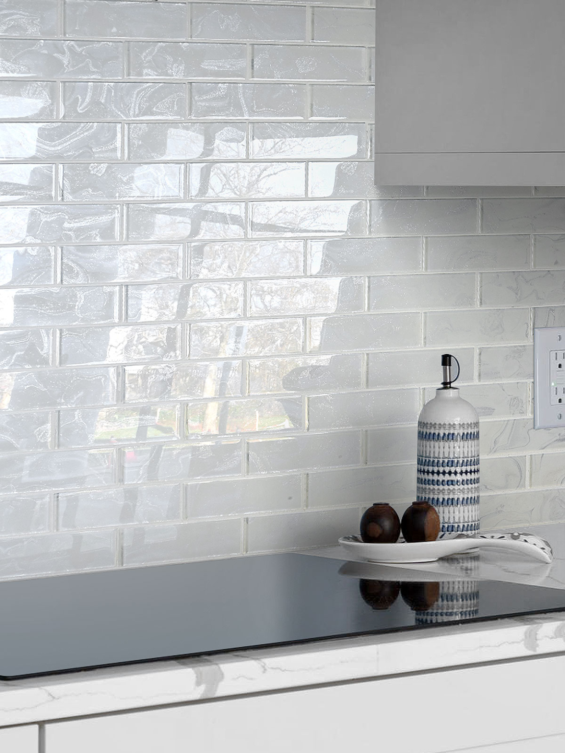 10 Kitchen Wall Tiles Design: Transform Your Culinary Space With ...