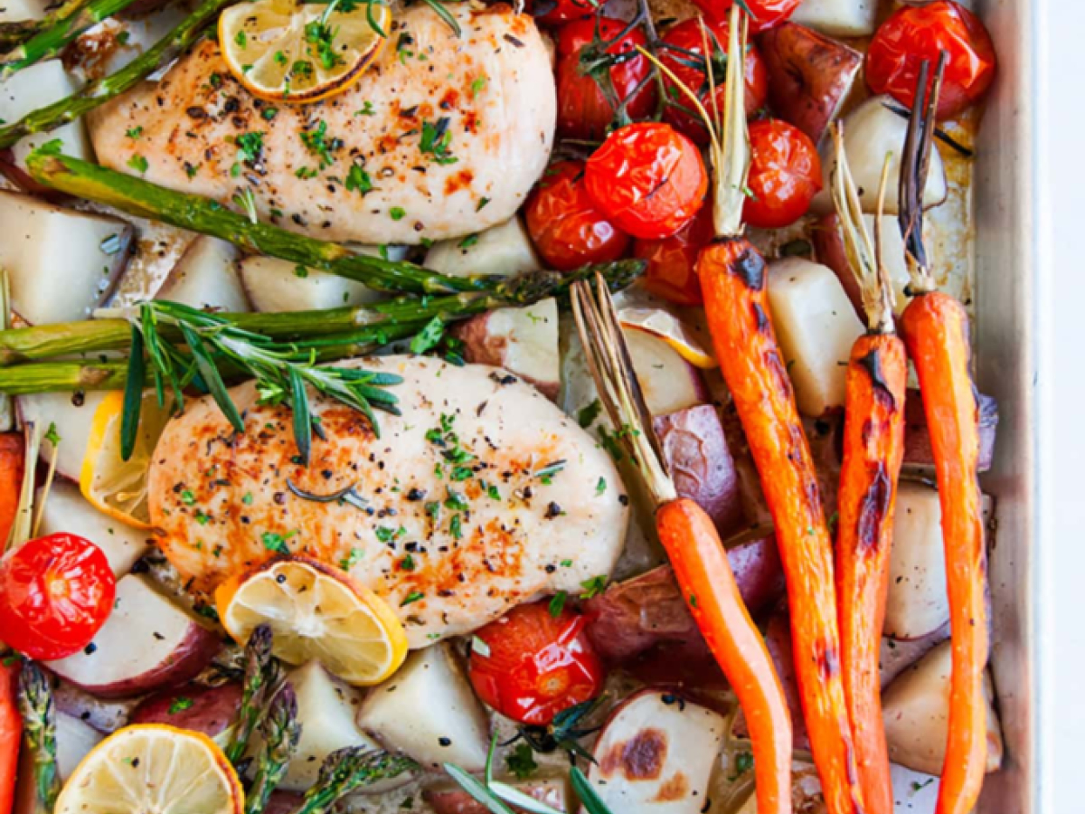 10 Easy Natasha's Kitchen Recipes For Quick And Delicious Meals