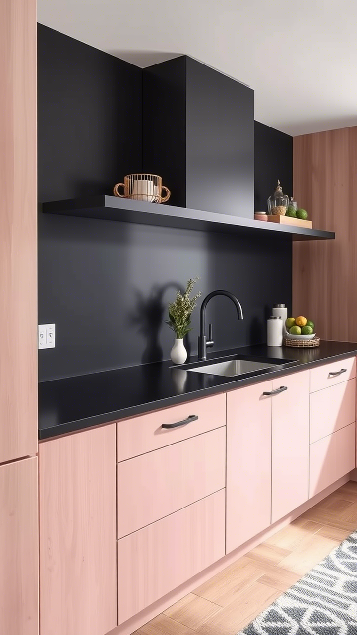 Kitchen Counter Vinyl Wrap: 7 Easy DIY Makeover Steps