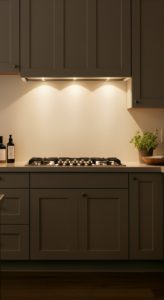 10 Best Kitchen Counter Lighting Ideas To Brighten Your Space