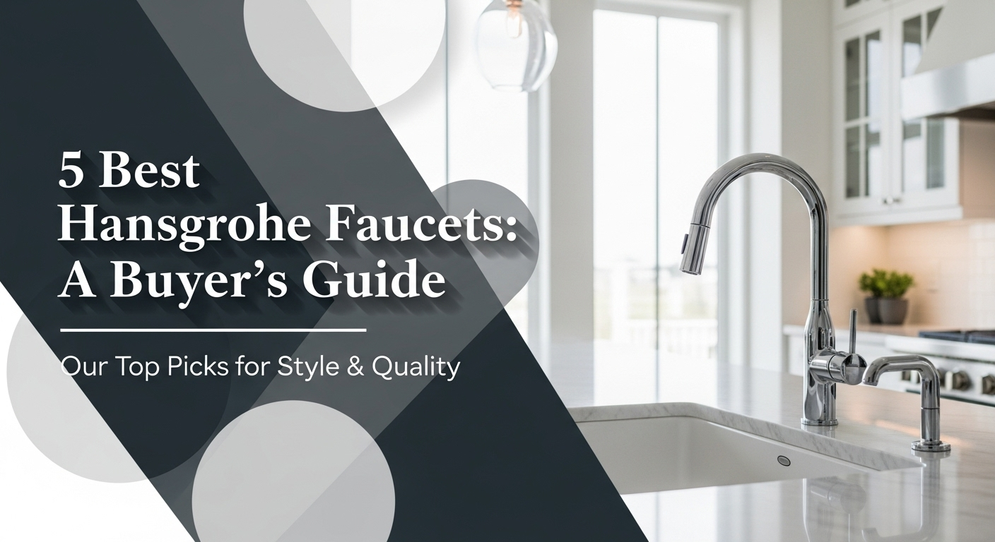 5 Best Kitchen Exhaust Fans: Our 2026 Top Picks