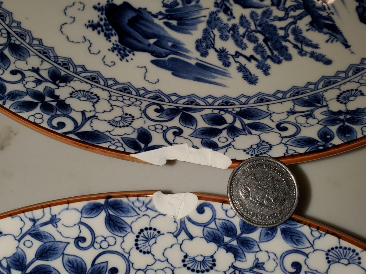 Fix Chipped Ceramic Dishes: Easy DIY Repair Guide