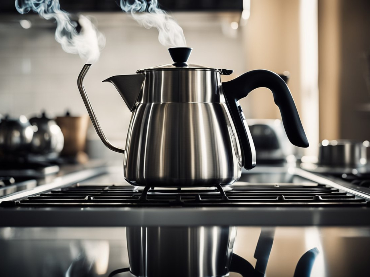 How Hot Is A Coffee Maker: Ideal Brewing Temperature, Factors, & Tips