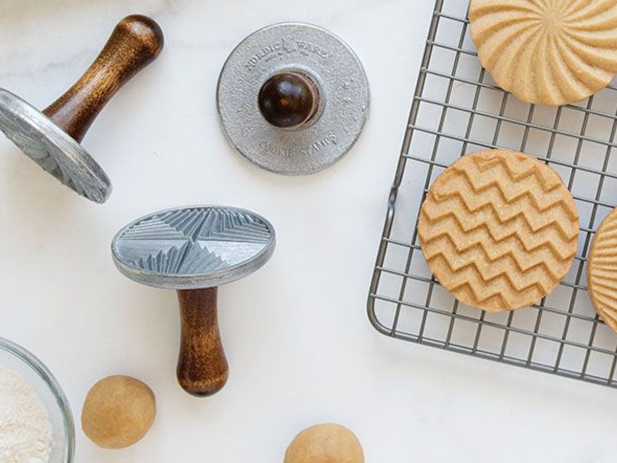 How To Use Cookie Stamps: Techniques, Tips, Recipes, And Common Mistakes