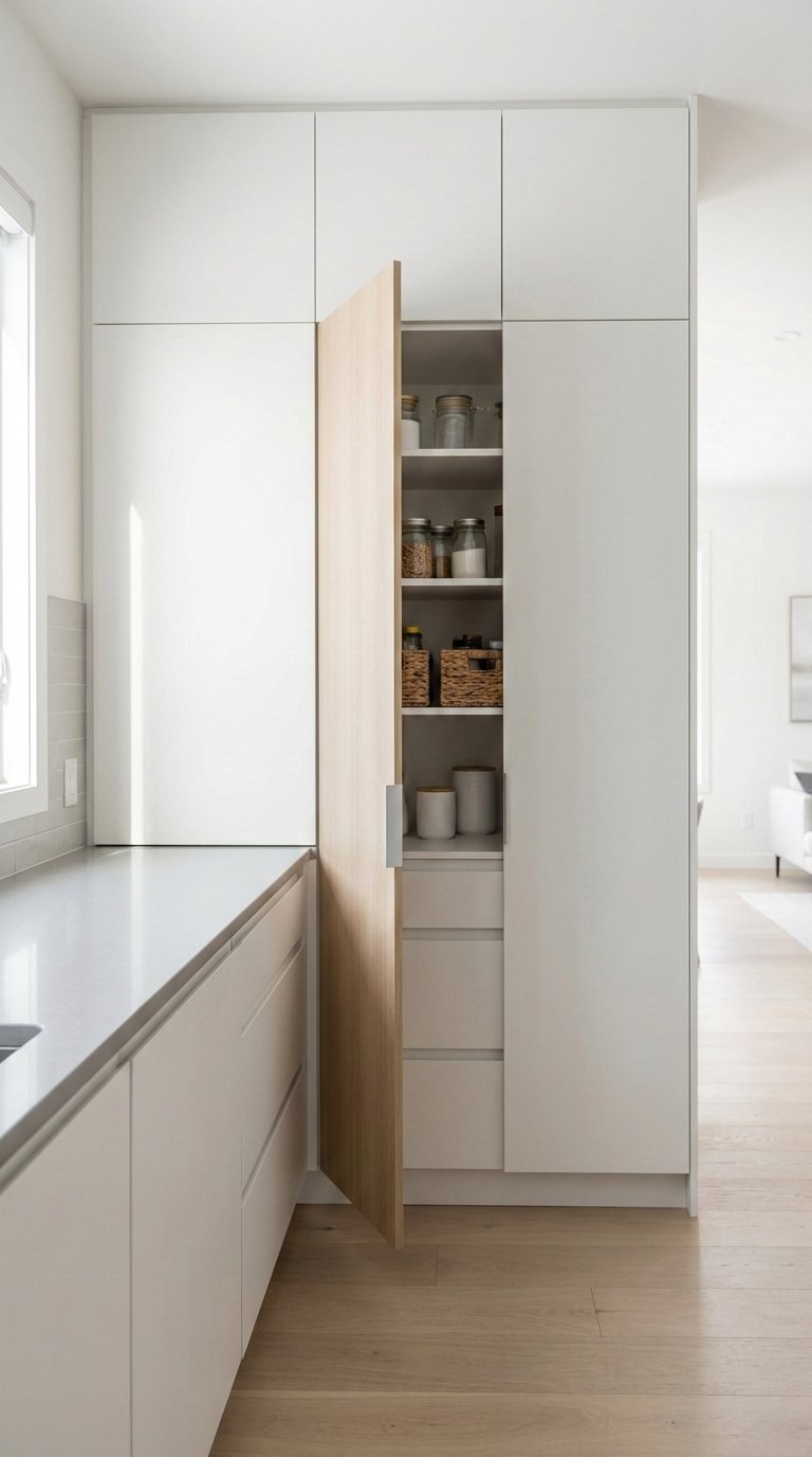 Small L Shaped Kitchen Designs: 9 Genius Space-Saving Layouts