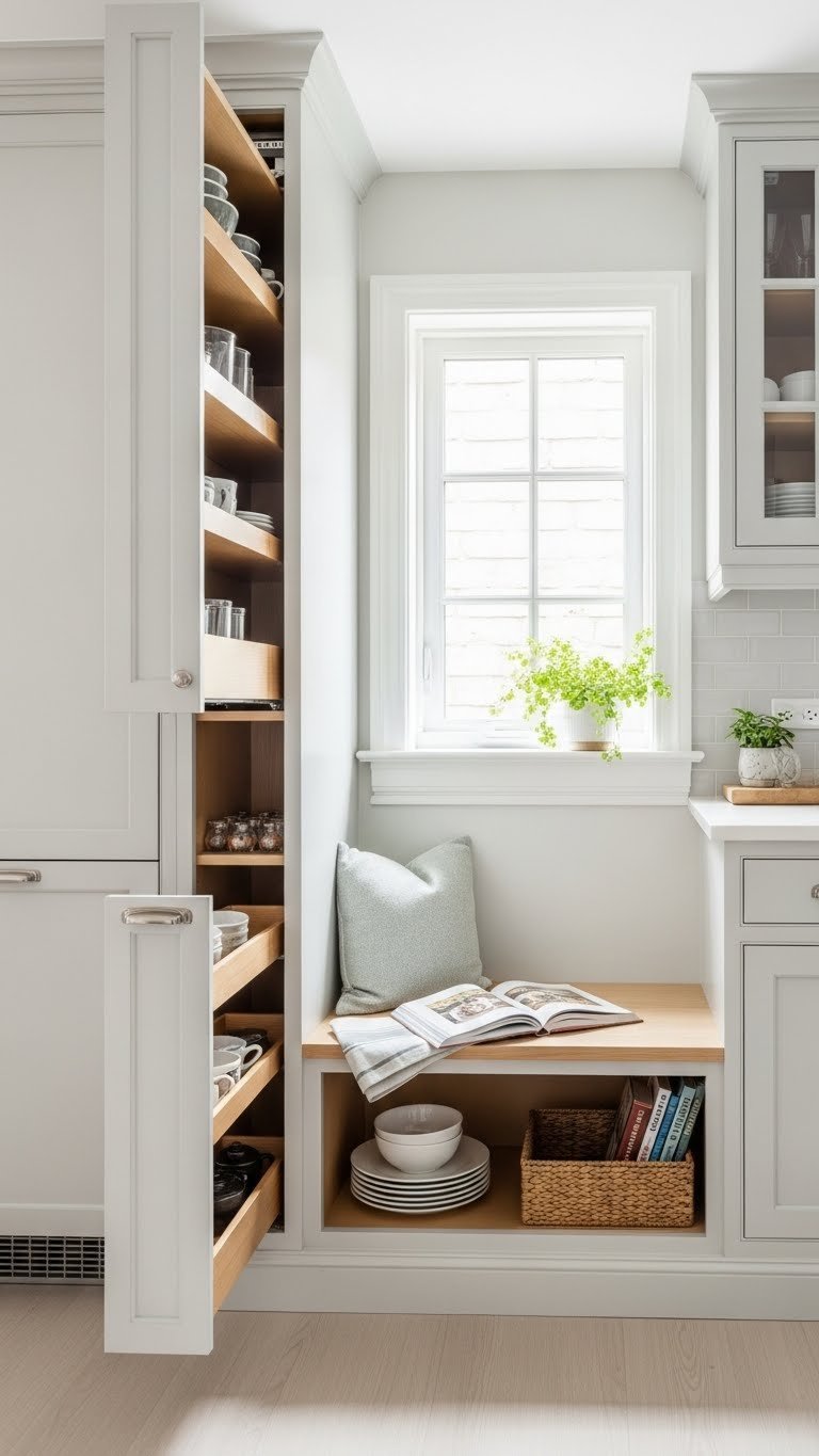 Small Cottage Kitchen: 9 Genius Ideas To Maximize Charm