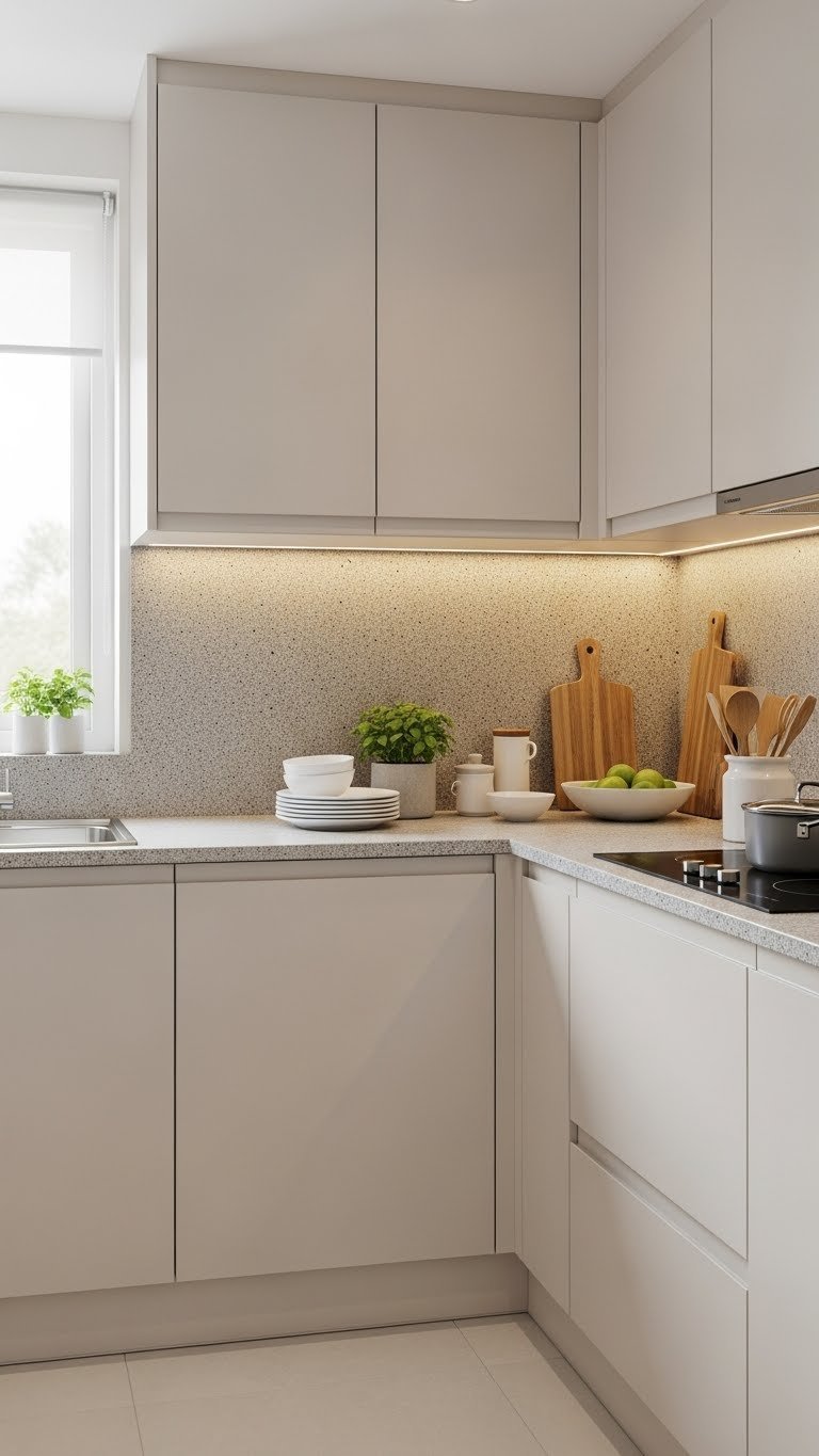 Small Kitchen Ideas Kerala: 9 Ultimate Designs For Compact Homes