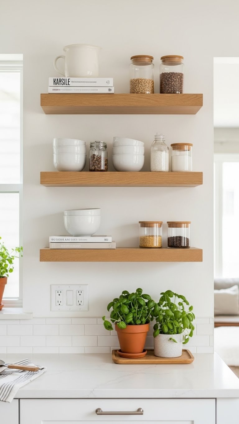 Small Kitchen Decor: 9 Proven Ideas For Budget & Renters 2025
