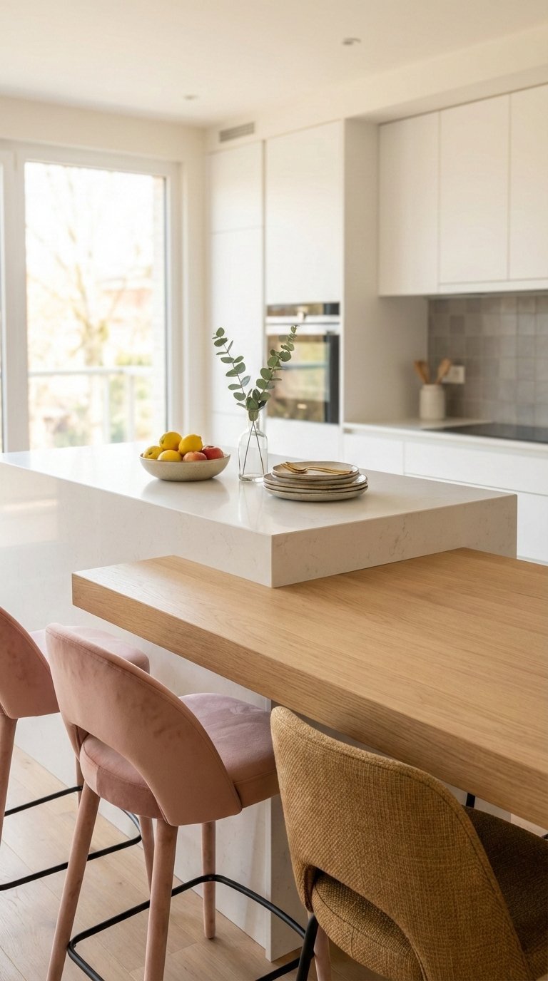 Small Kitchen Table Ideas: Ultimate Guide For Small Spaces 2025