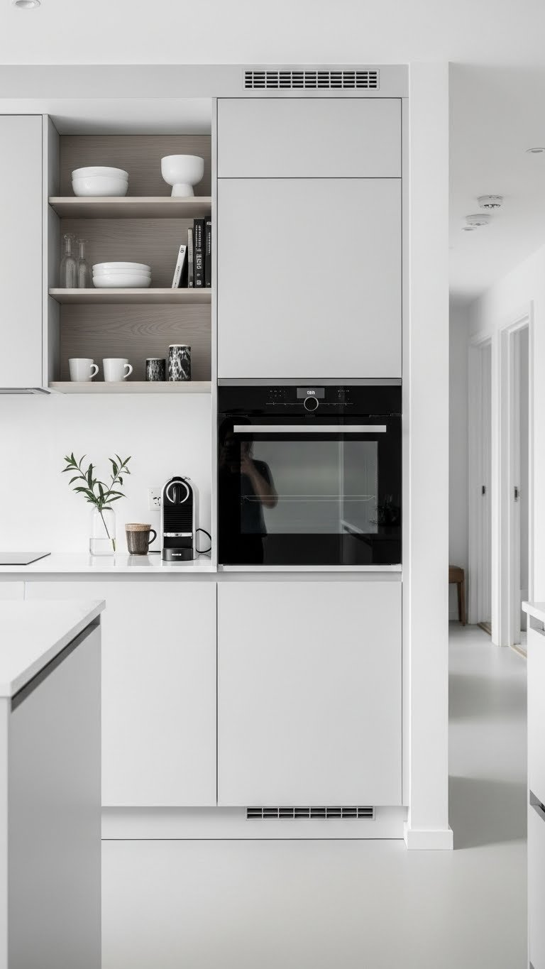 Small Kitchen Ideas Modern: 7 Genius Designs For 2025