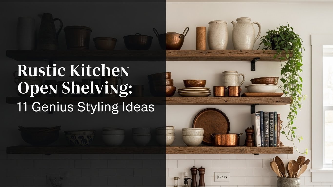 Kitchen Counter Overhang Guide: Dimensions, Support & Design Tips