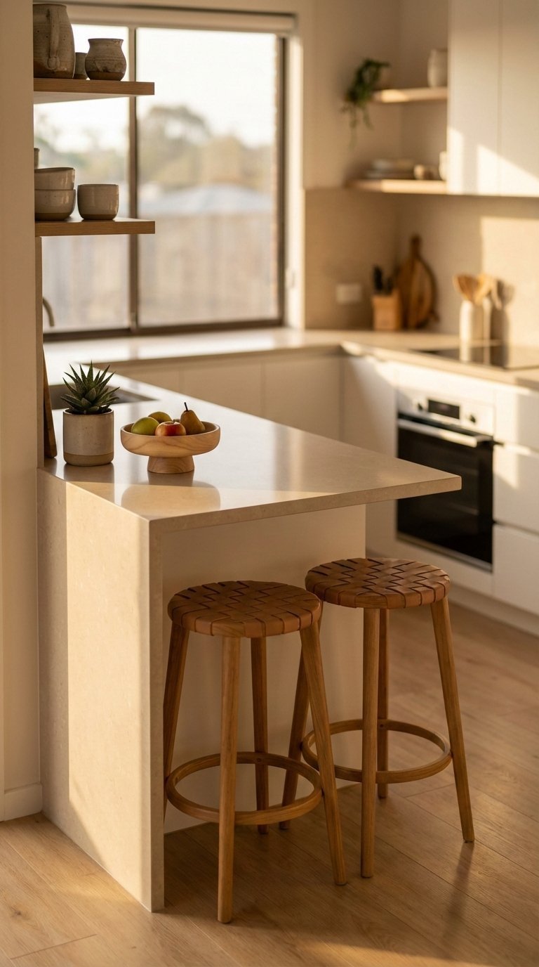 Small L Shaped Kitchen Designs: 9 Genius Space-Saving Layouts