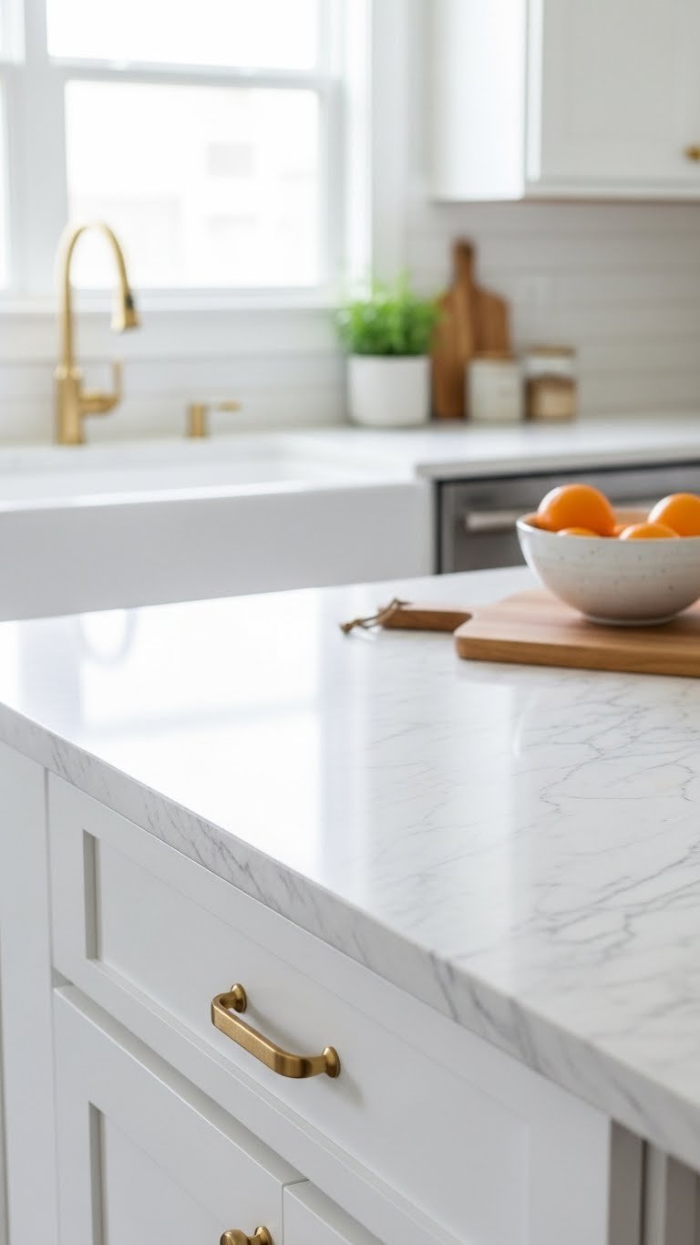 11 Genius Small Kitchen Ideas On A Budget: Transform Yours 2025