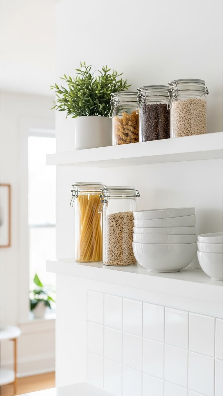 Small Kitchen Ideas Apartment: 9 Genius Hacks To Maximize Space 2025