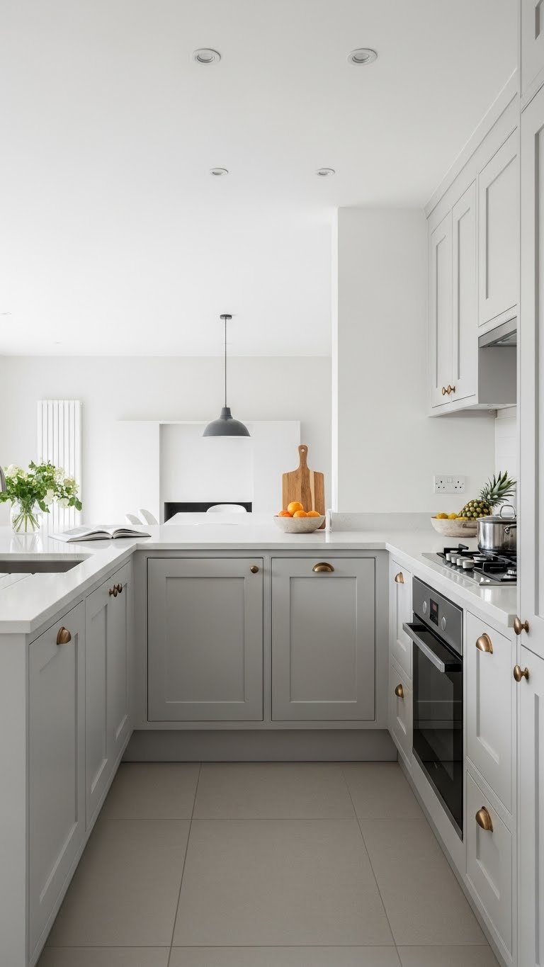 Small Kitchen Ideas Kerala: 9 Ultimate Designs For Compact Homes