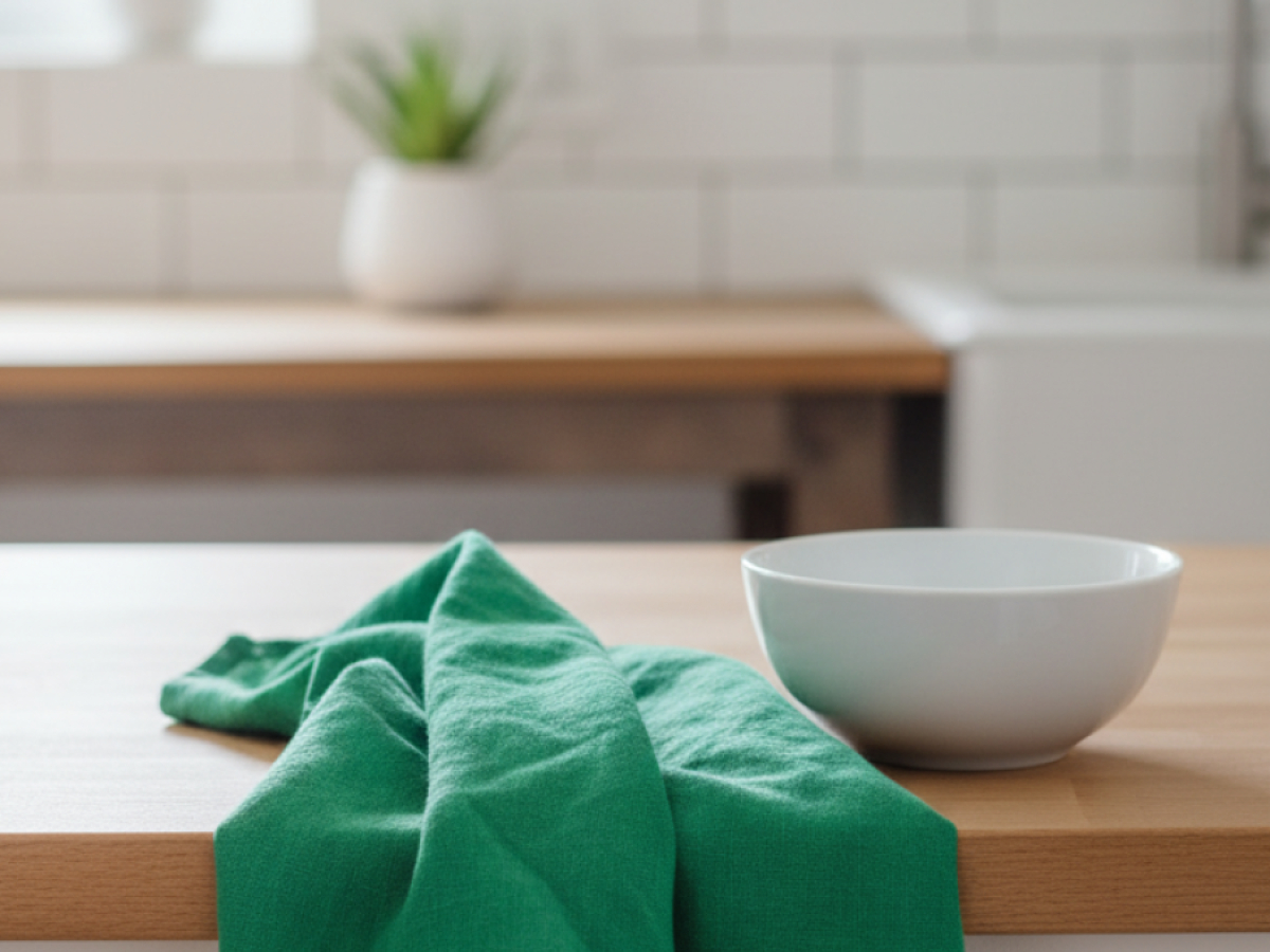 Scandi Kitchen: 9 Ultimate Colour Pops For 2026 Design