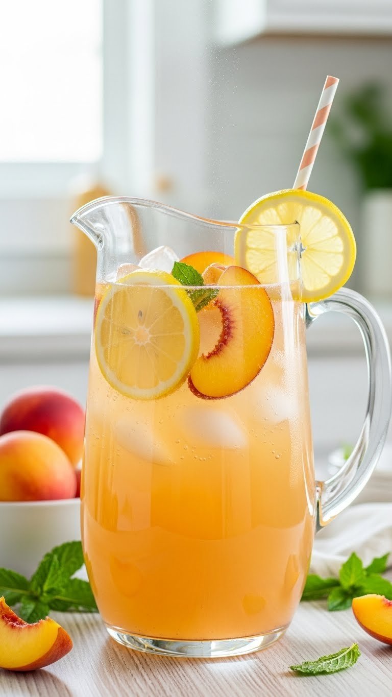 11 Ultimate Nonalcoholic Punch Recipes For Impressive Parties