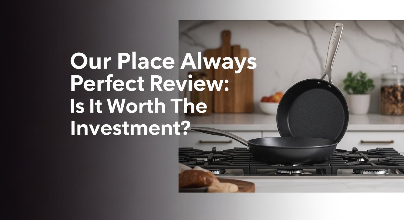 Our Place Always Perfect Review: Is It Worth The Investment?
